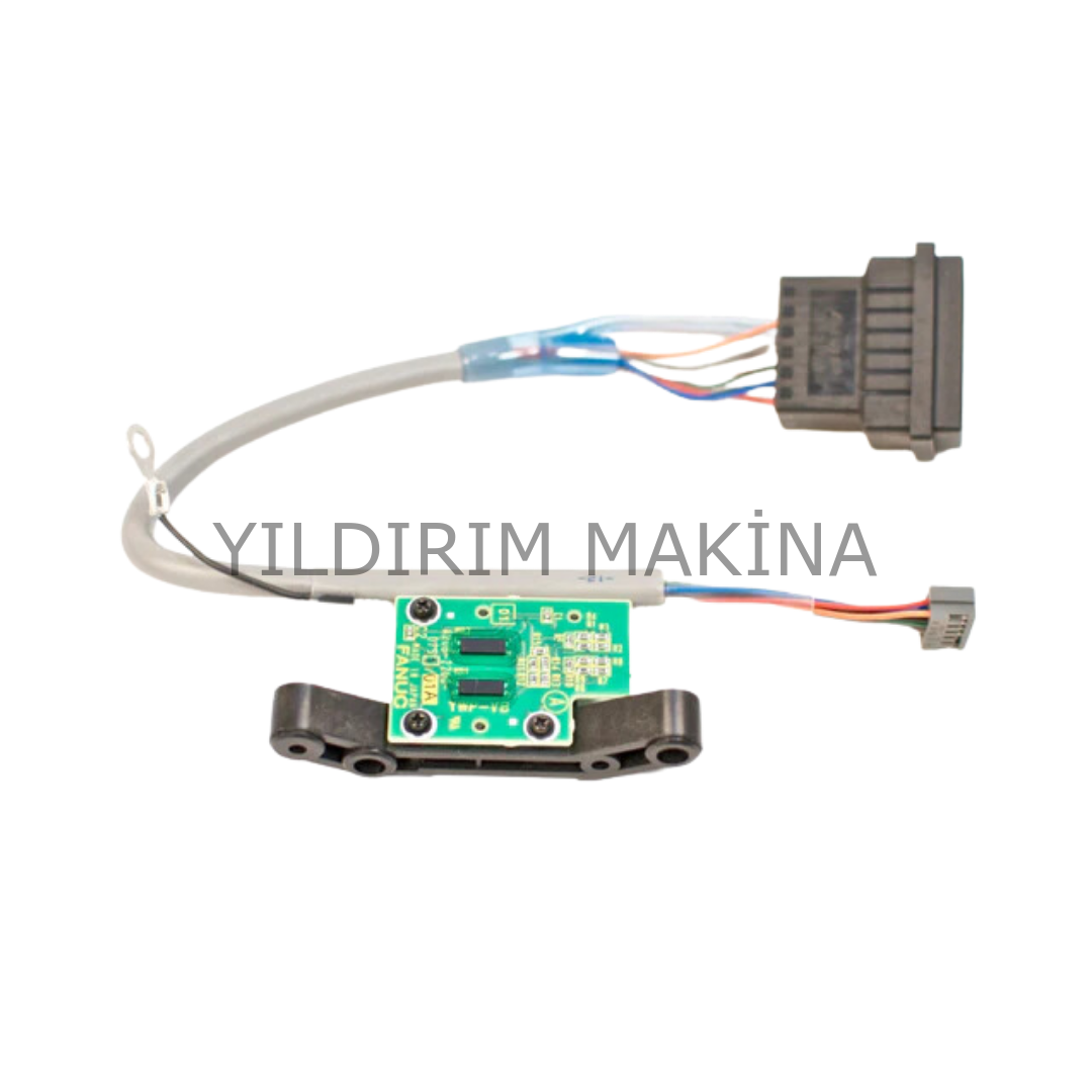 A860-2110-V005 (A860-2110-V003) MZI SENSOR